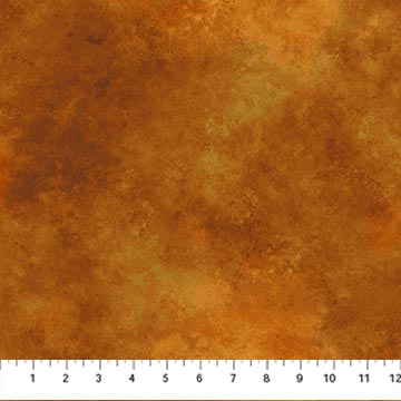 Autumn Splendor Stonehenge Northcott 26687-56 Multi Texture Dark Rust ...